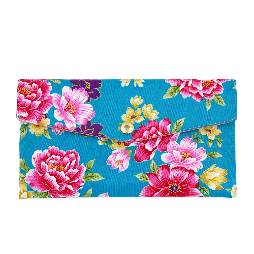 COCOONESE Red Packet Organizer - Rich and Honored